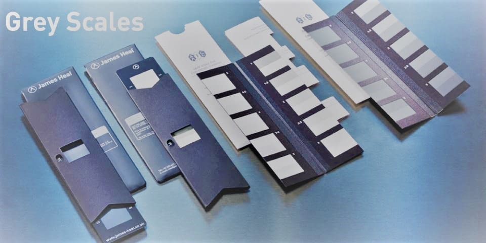 Grey scale color staining James heal Price Bangladesh