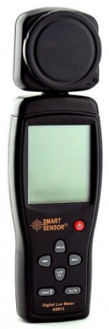 Lux Meter Digital Smart Sensor Bangladesh